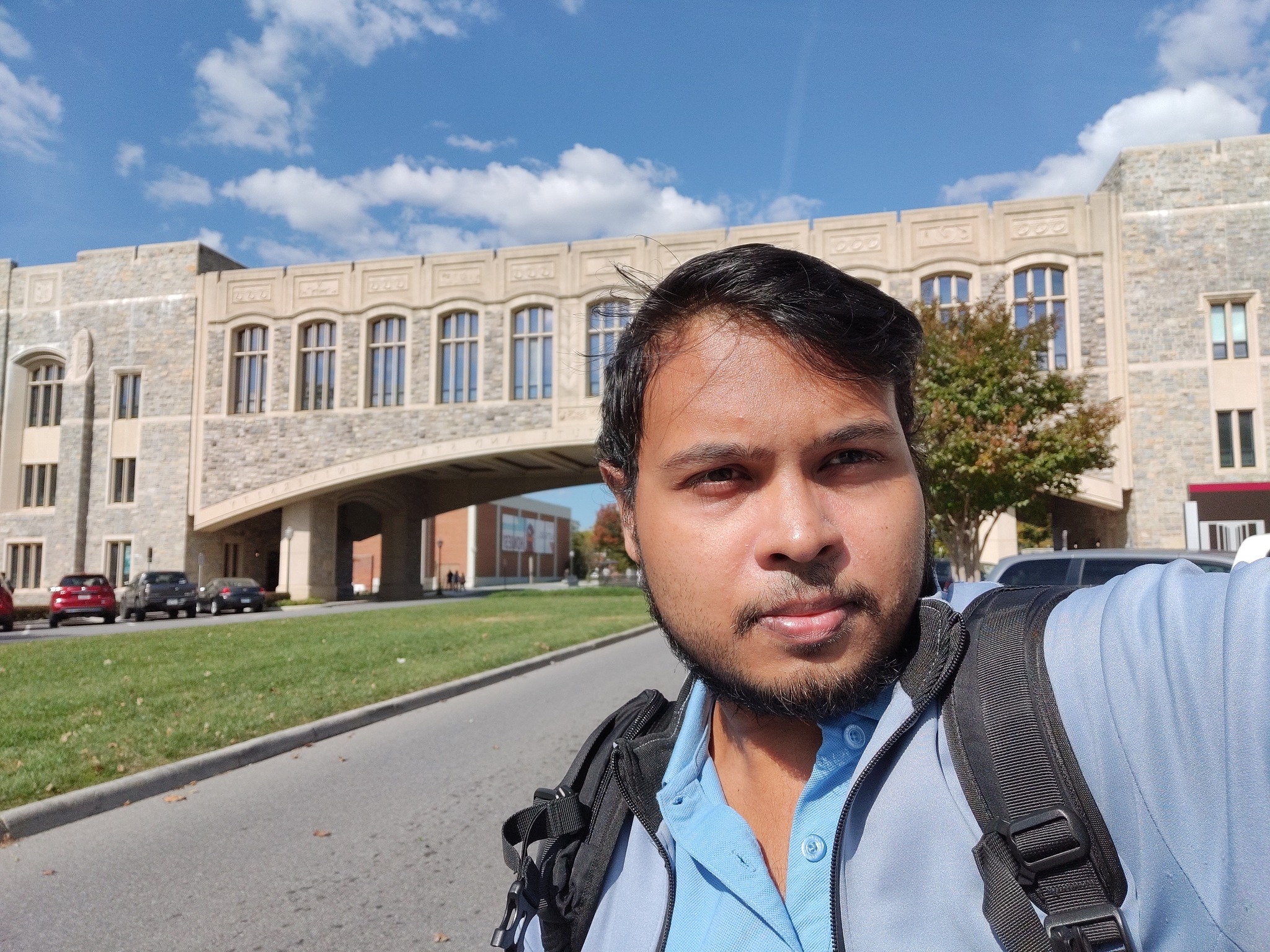 Hello there, I’m Farhan ! - Farhan’s webpage